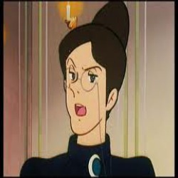 La Signorina Rottermeier e l'ossessione per il controllo. - Psyquest.it